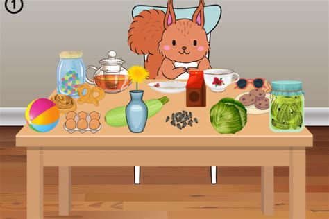 Logointeres интерактивная логопедия