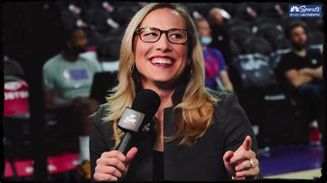 76ers Broadcaster Kate Scott Knows She ‘belongs In Nba Booth Nbc Sports Bay Area And California