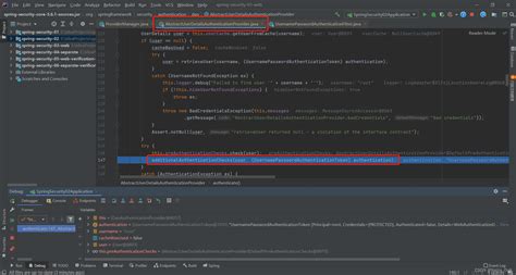 Springsecurity（七）【密码加密】passwordencodermatches Csdn博客