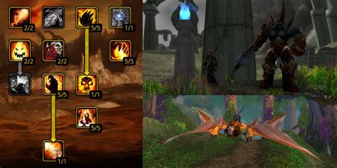 Wow Sod Phase 4 Warlock Tank Build