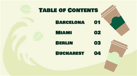 Girly Powerpoint Background