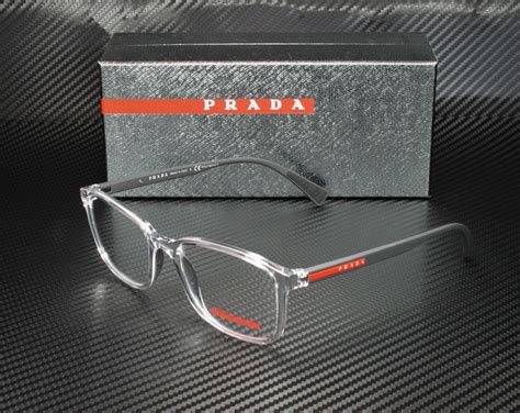 Prada Prescription Glasses For Men