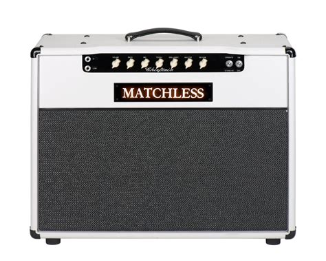 Matchless Amplifiers Chieftain