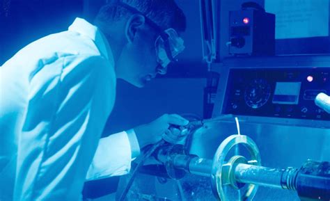 Nondestructive Testing In Aerospace