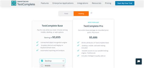 Top 5 Regression Testing Tools Comprehensive Review And Guide Software