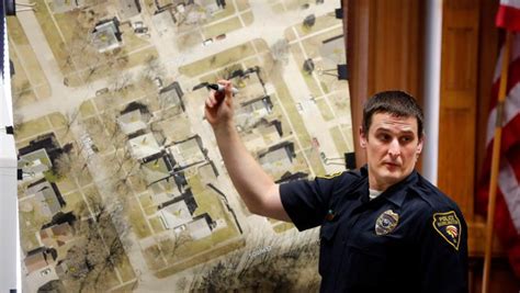 Photos Jorge Lumni Sanders Galvez Murder Trial
