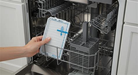 How To Clean Ge Dishwasher Filter Easy Steps Tips
