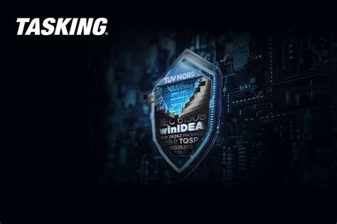 Taskings Winidea Tool Qualification Package Provides Certified Debugging Solution For Safety