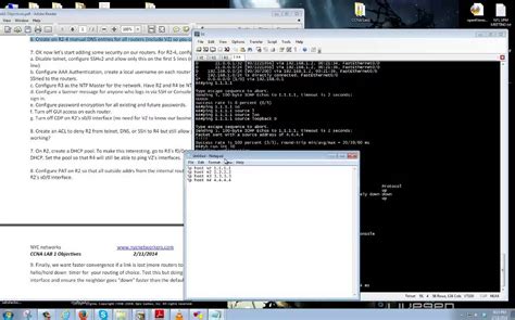 CCNA Lab Part YouTube