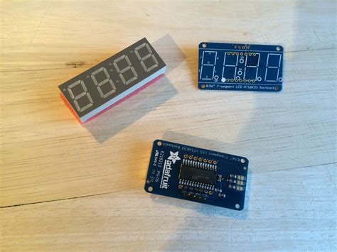 Building A Better Clock Part Enigma IT Solutions