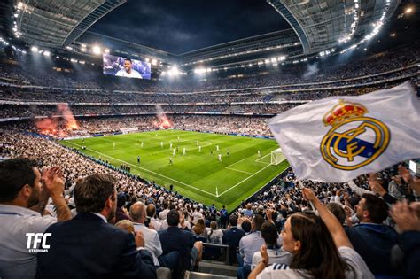 The Evolution Of Multi Purpose Stadiums Redefining Modern Venues Tfc