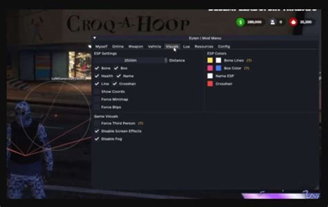 Top Reasons Why Players Get Banned on FiveM - Tutorials & Guides