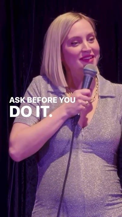 Watch Lily Phillips ‘smut On Nextup Comedy Standup Comedyclubs