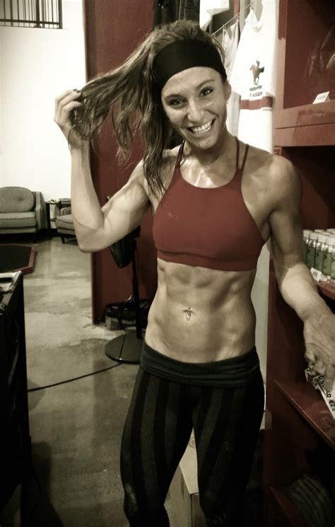 Who Says Crossfit Women Arent Sexy Album On Imgur