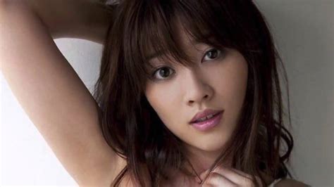 Jav Japanese Gravure Model 19 Youtube