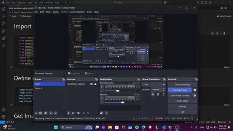 Ai Machinelearning Streamlit Computervision Deeplearning Ahmed Ashraf 13 Comments