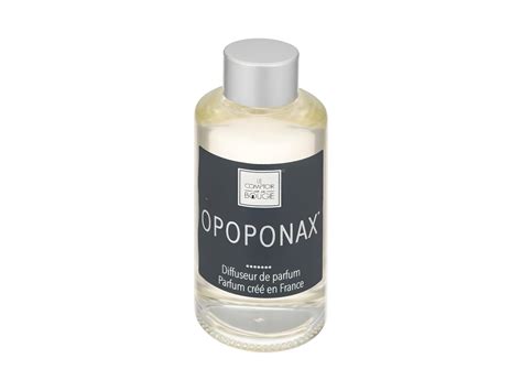 Recharge Pour Diffuseur De Parfum Opoponax Ml
