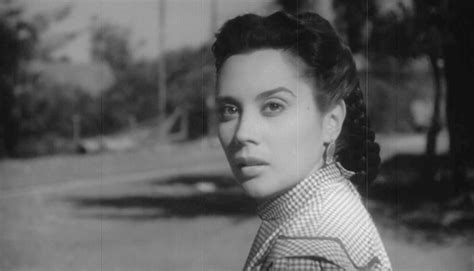 La Vida Desconocida De Una De Las Estrellas De La época De Oro Del Cine