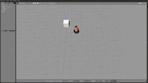 [ros] gazebo plugins
