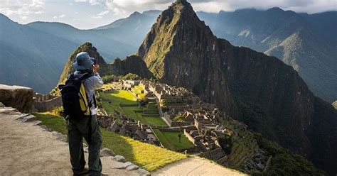 Turismo Genera Al Perú Más De Us 4 Mil Millones Anuales Pqs