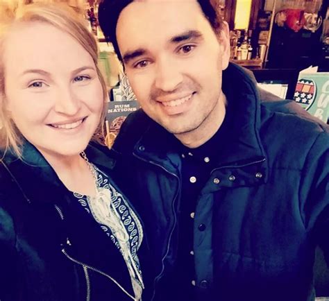 In Pictures Grainne And Ryan Rsvp Live