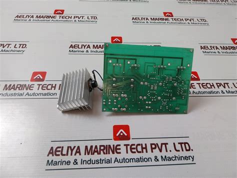 Ashdown Apc041 Clive Button Pcb Aeliya Marine