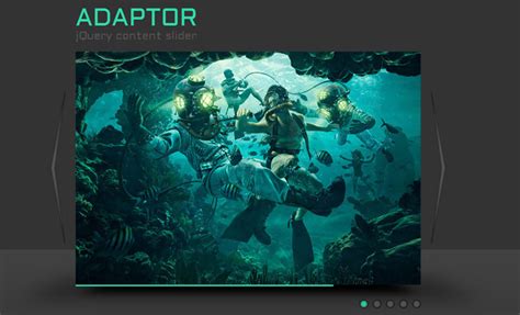 32 open source plugins for assembling image galleries and carousels