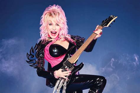Dolly Parton Releases Powerful Rendition Of Beatles Classic Let It Be