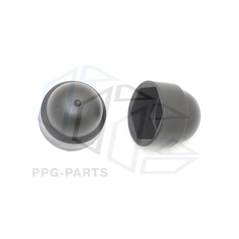 Ppg Parts Bolt M17 And Nut M10 Cap