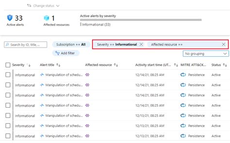 Manage And Respond To Security Alerts Microsoft Defender For Cloud Microsoft Learn