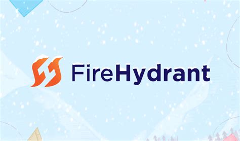 12 Days Of Partners Integrations And Other Good Stuff Firehydrant