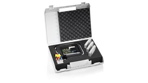 Rohde Calibration Kit At Oliver Lake Blog