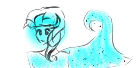 Elsa By Commanpartygirl On Deviantart