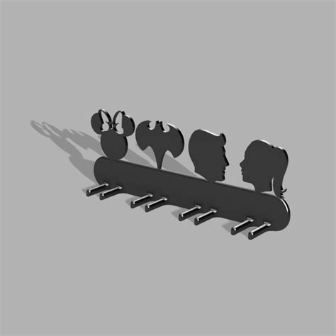 Descargar Archivo Stl Cepillo De Dientes • Objeto Para Impresora 3d ・ Cults