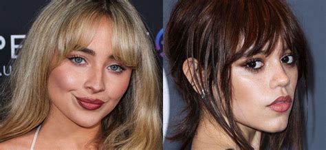 Sabrina Carpenter And Jenna Ortega Lock Lips In New ‘taste Video Milatin