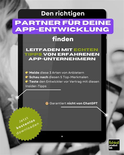 Check Out Our Guide On How To Identify Your Perfect App Development