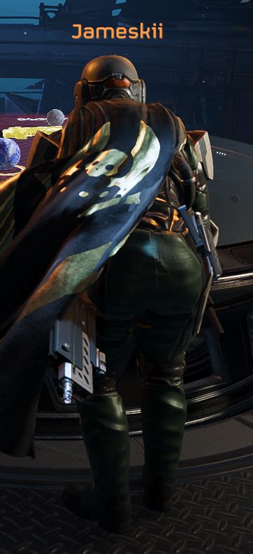 What Are The Lore Implications Of John Helldiver Having So Much Cake