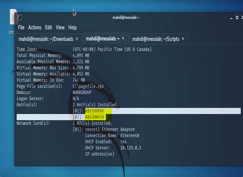 Grinding Towards the PNPT: Windows Privilege Escalation Part 1 | Grey Hat Developer