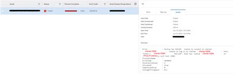 DM5500 How To Update PowerProtect Data Manager VM Direct Engine Host File Dell US