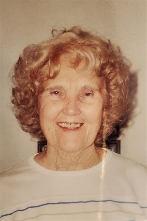 Grace Florence Neece 2024 Heritage Funeral Homes