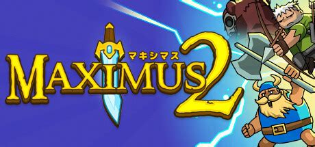 How To Play Maximus 2 In Co Op Or Multiplayer Playco Opgame