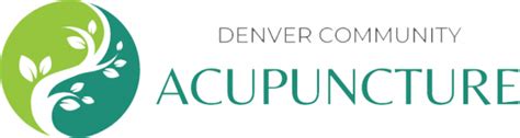Acupuncture For Anxiety Denver Community Acupuncture