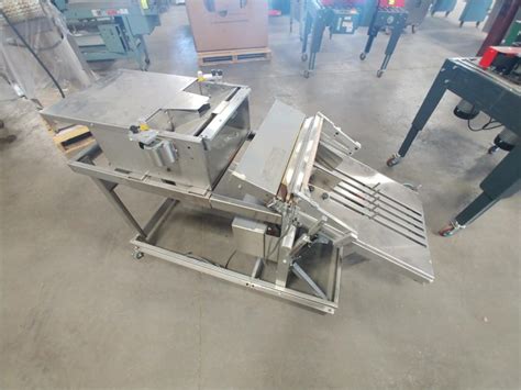 Pacemaker Bag Sealer Mectec Used Packaging Machinery For Sale The 1 Leader Of Packaging In