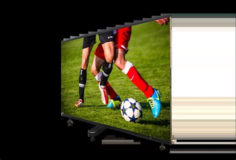 Understanding The Future Of Display Screen Walls A New Era In Visual Technology Omeruoofficial