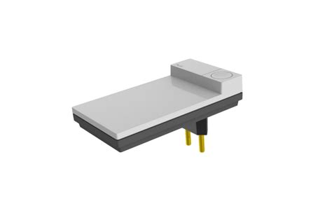 Ретранслятор сигналу Danfoss Zigbee Repeater Eteplo