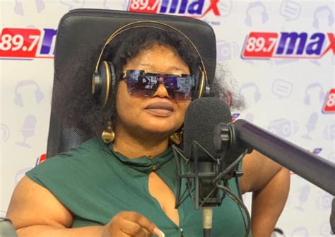 Max Morning Dew My Fall At Celestial Praiz Uplifted My Ministry Selena Boateng