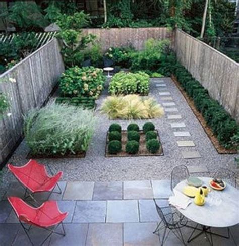 Small Space Garden Design Ideas To Try This Year Sharonsable