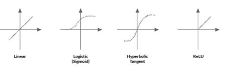 Activation Function Download Scientific Diagram