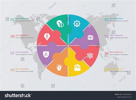 Concept Software Testing Life Cycle Infographics Stock Vector Royalty Free