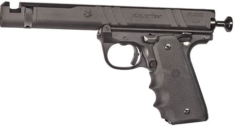 Volquartsen Black Mamba X Optics Ready Pistol Vf4m X 22 Long Rifle 4